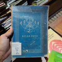 KITAB SUTJI PERJANJIAN LAMA 3 1953, Buku & Alat Tulis, Buku di Carousell