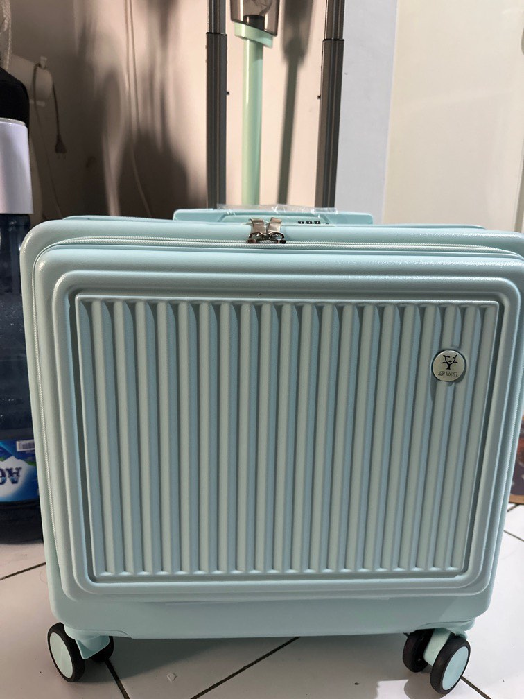 Koper kabin 18 inchi, Serba Serbi, Others di Carousell