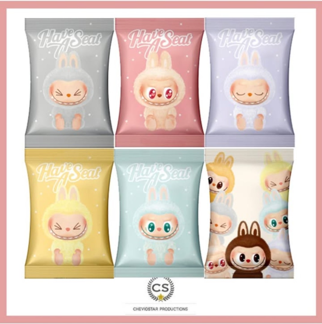 LABUBU RED PACKET RED WALLET RED ENVELOPE MONEY POUCH MONEY WALLET ...