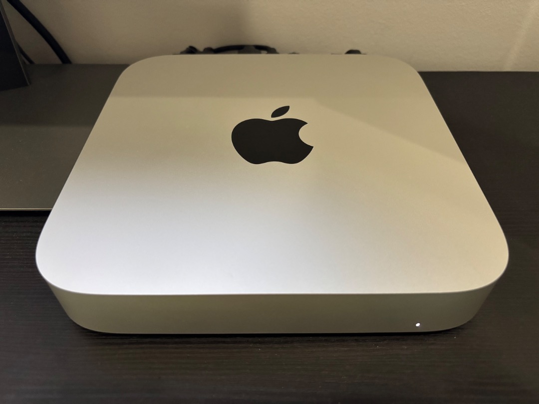 M2 Mac Mini 16GB RAM & 512GB SSD (Warranty until June 2025), Computers ...