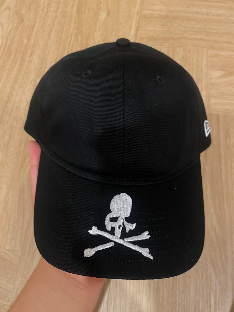 Mastermind Japan X New Era Golf 940 Cap, Men's Fashion, Watches ...