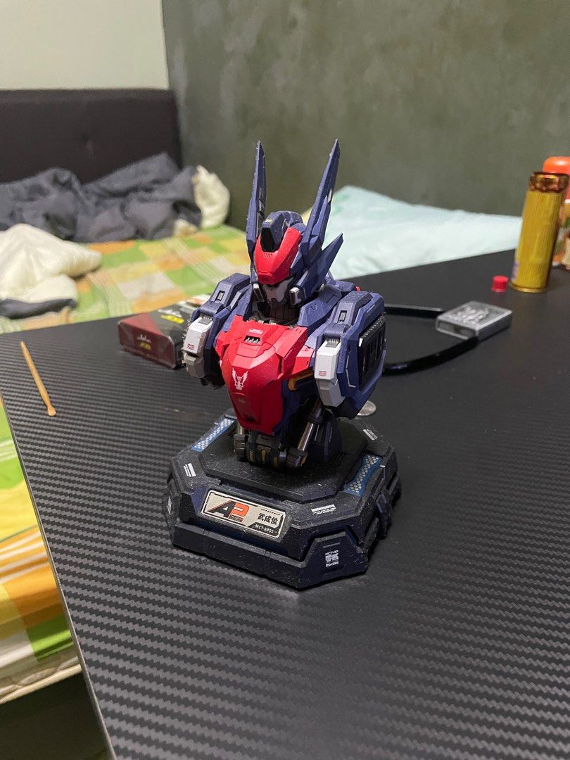 Moshow super charger, Hobbies & Toys, Toys & Games on Carousell