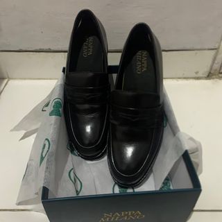 NAPPA MILANO, Fesyen Pria, Sepatu , Sepatu Formal di Carousell