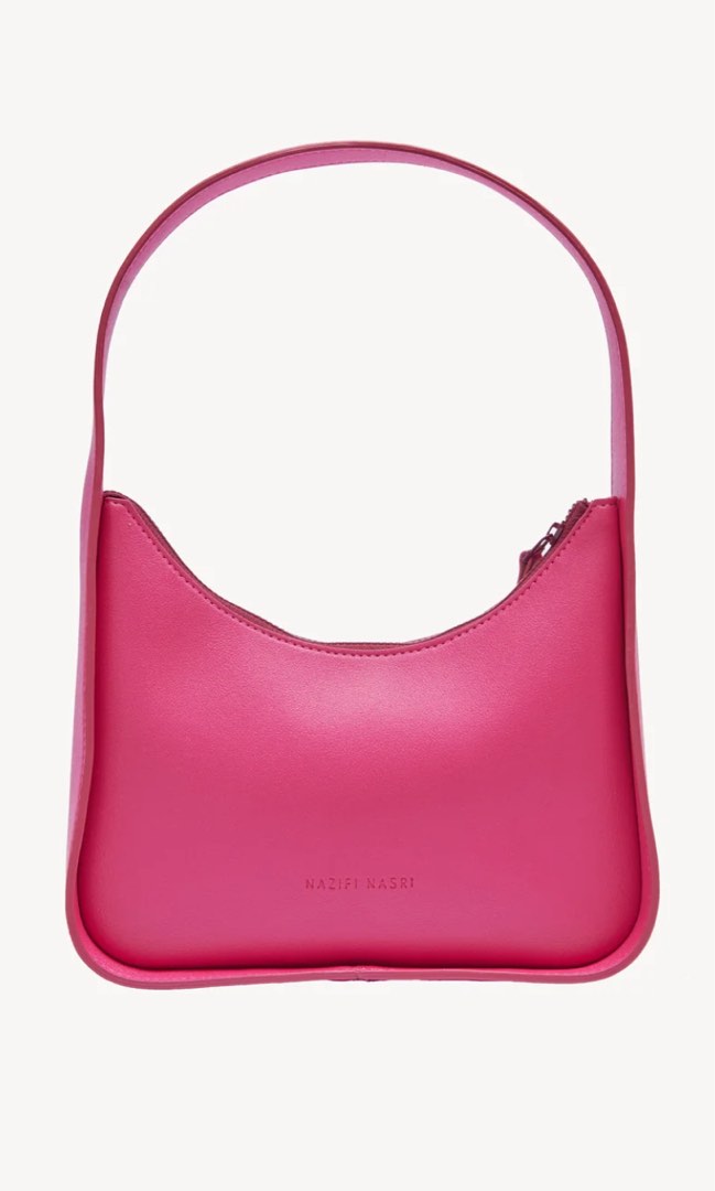 Nazifi Nazri Medium Oked Baguette, Women's Fashion, Bags & Wallets ...