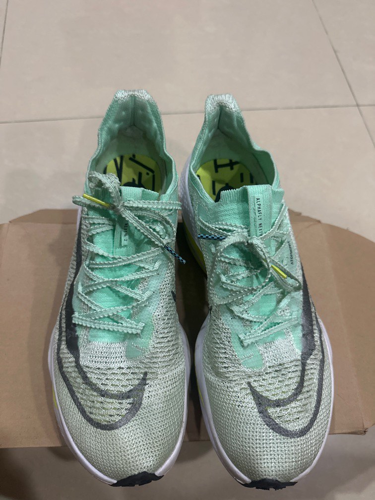 NIKE ALPHAFLY NEXT 2, Sports Equipment, Other Sports Equipment and ...
