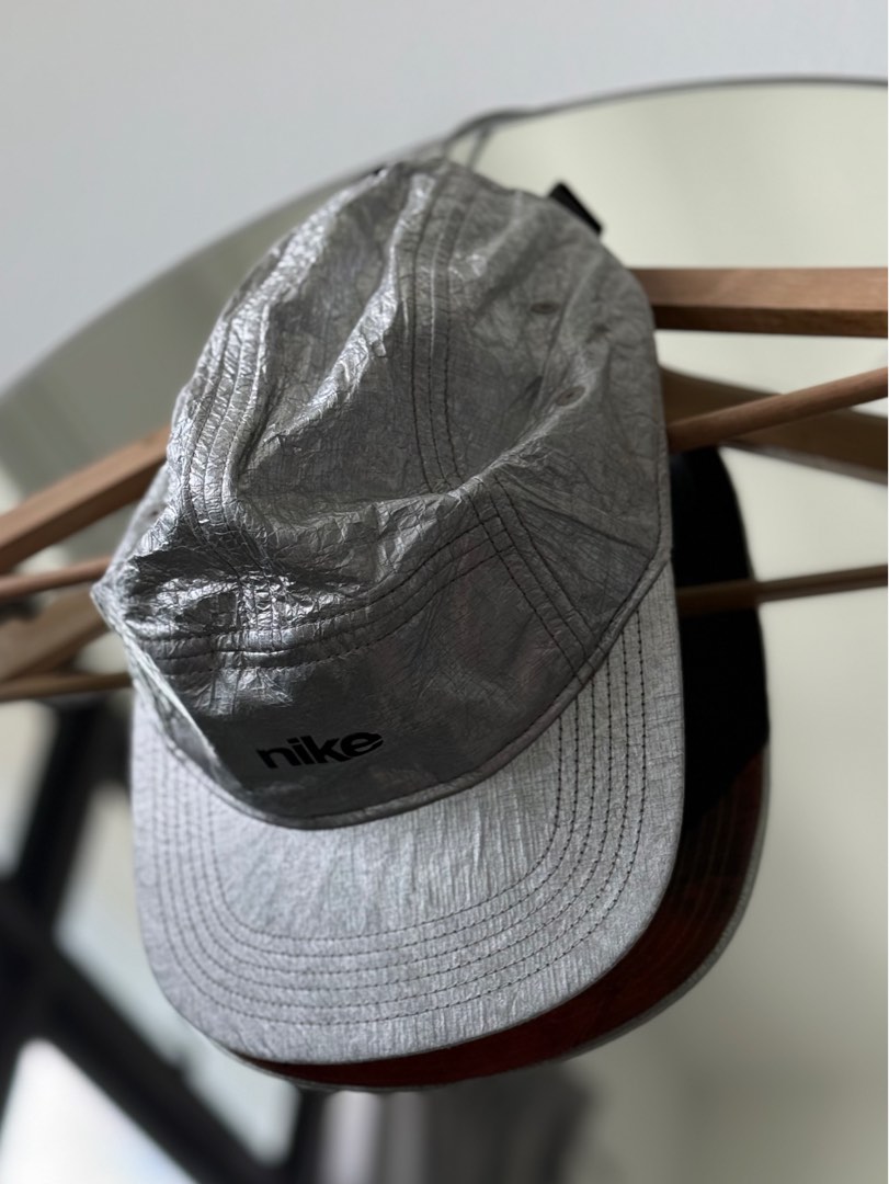 Nike NRG Mars Landing AW84 Cap, Men's Fashion, Watches & Accessories ...