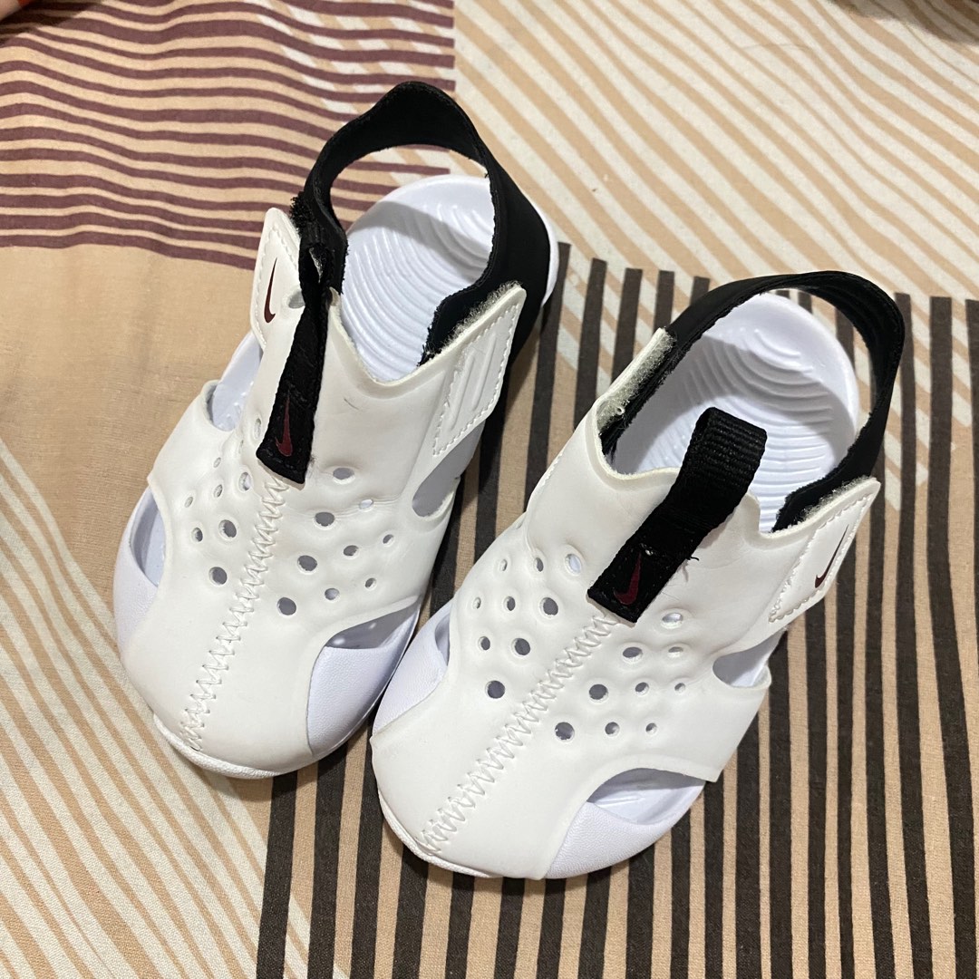 Nike Sunray Protect 2 (Td) 12-24 Months, Bayi & Anak, Baju Bayi di ...