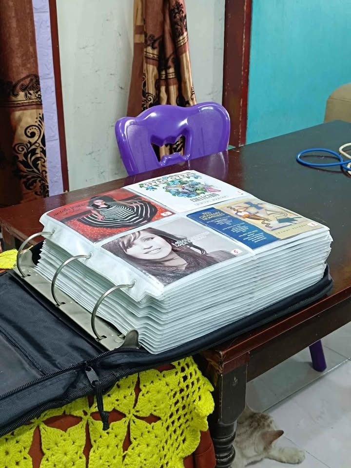 Original Music CD 145 Disc Old Collections., Hobbies & Toys, Music ...