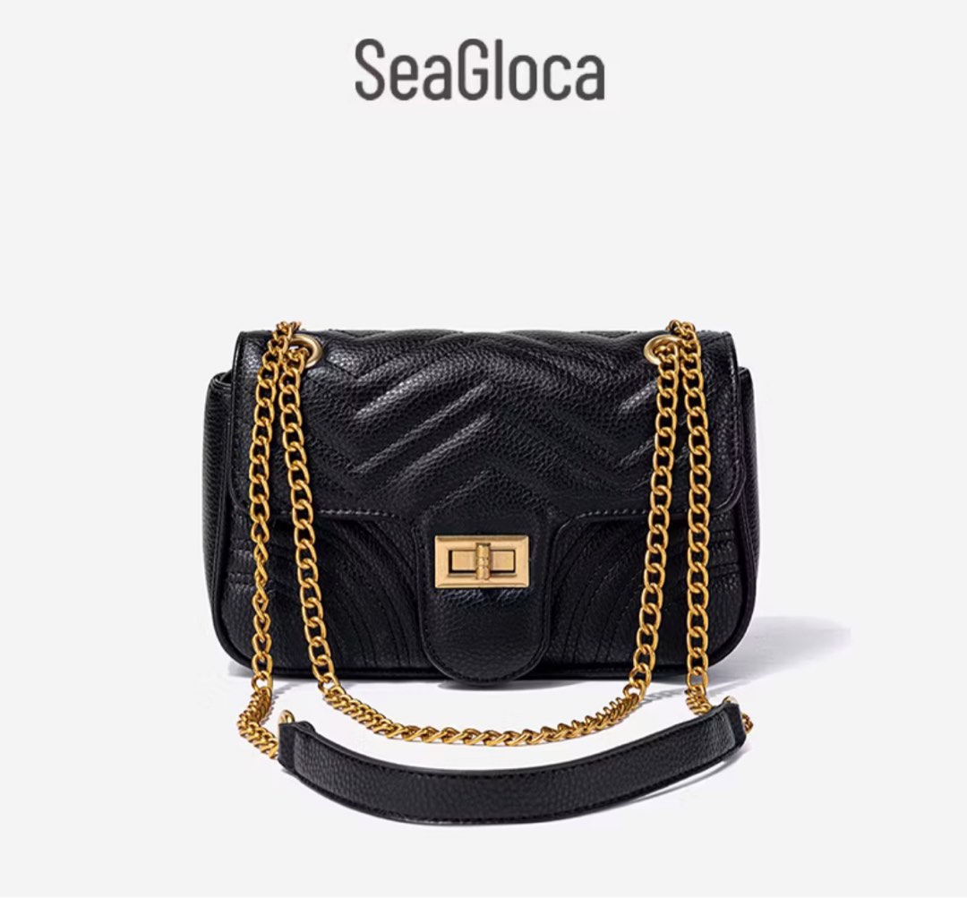 seagloca sling BRAND NEW, Women's Fashion, Bags & Wallets, Shoulder ...