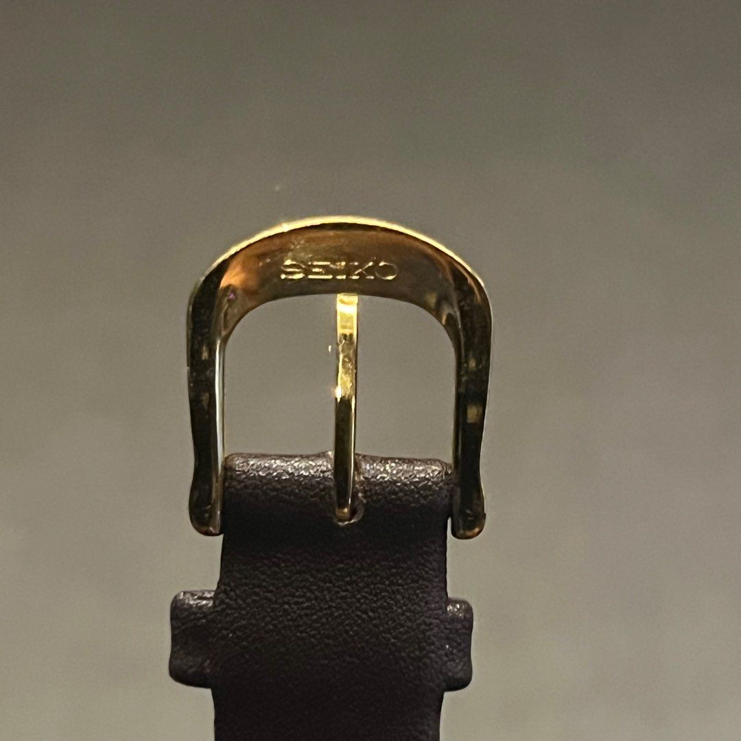 Seiko Chorus Waterproof Diashock 17 Jewels Rare Vintage Watch, Women's ...