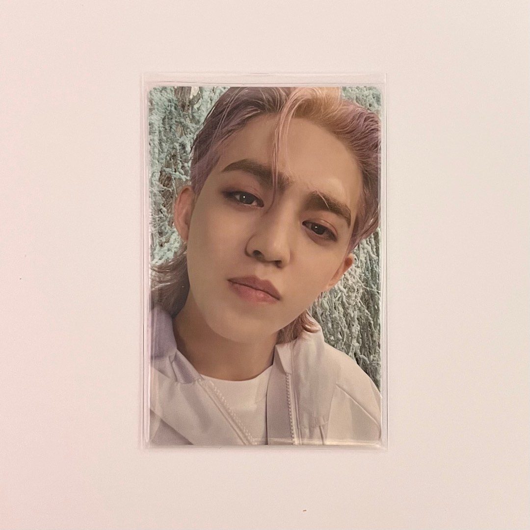 SEVENTEEN PHOTOCARDS - Scoups/Seungcheol, Hobbies & Toys, Memorabilia ...