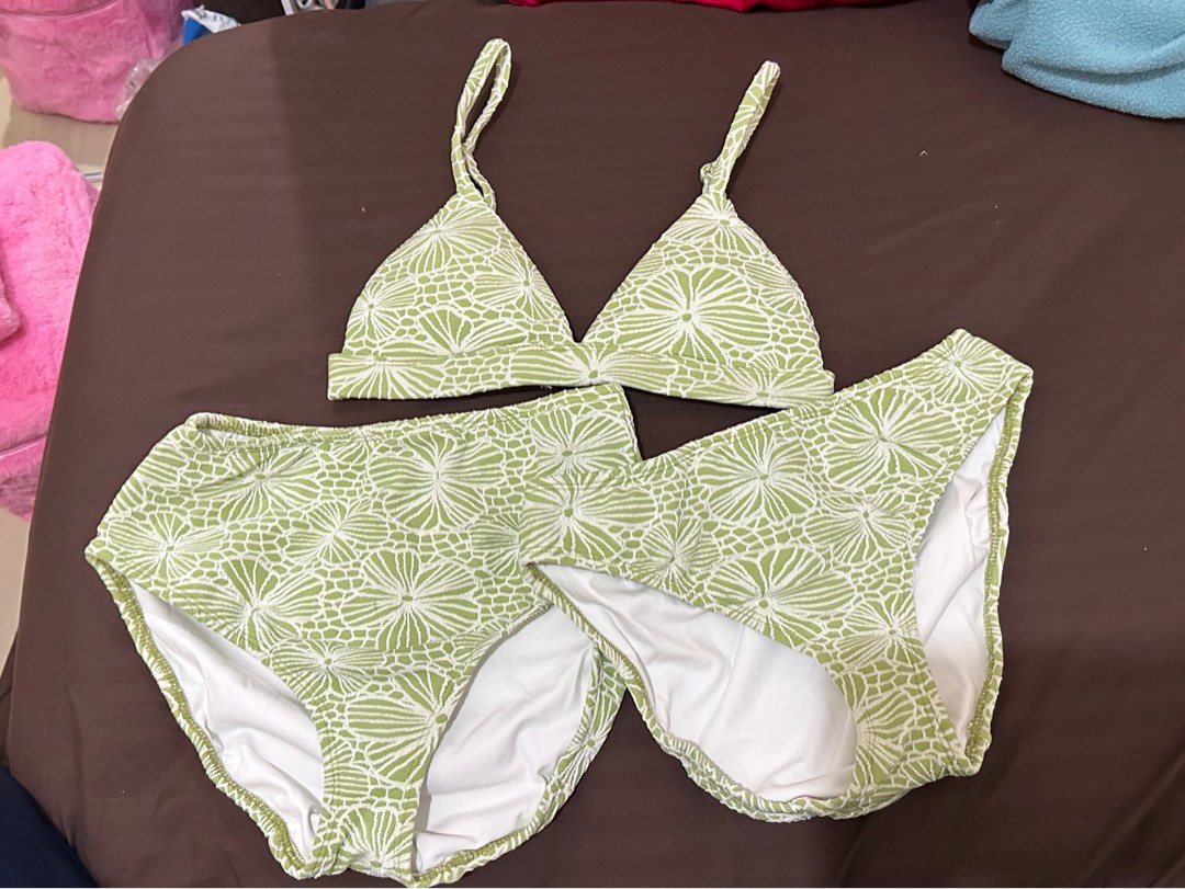 Sew Local, Women's Fashion, Swimwear, Bikinis & Swimsuits on Carousell