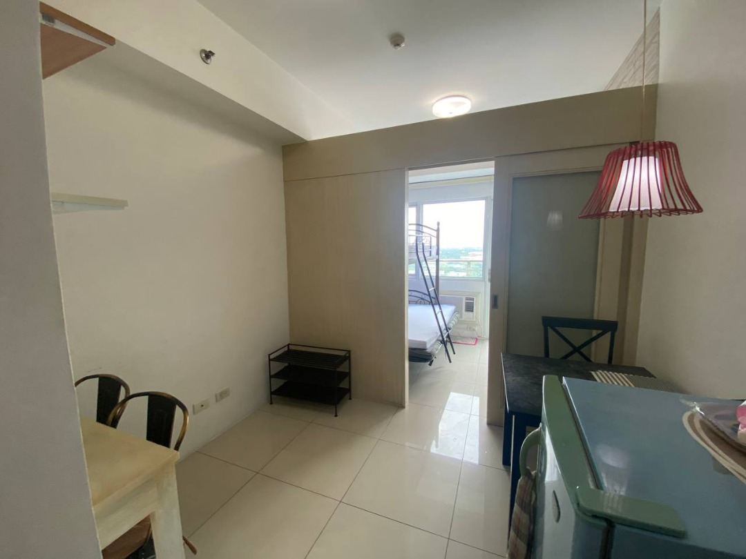 Studio in Berkeley Residences For Sale, Property, For Sale, Apartments ...