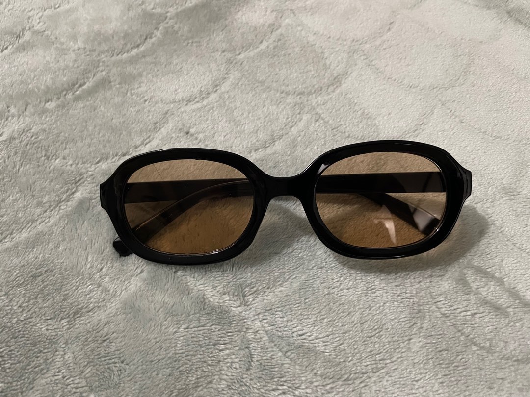 Tea lens Sunglasses, Women's Fashion, Watches & Accessories, Sunglasses ...