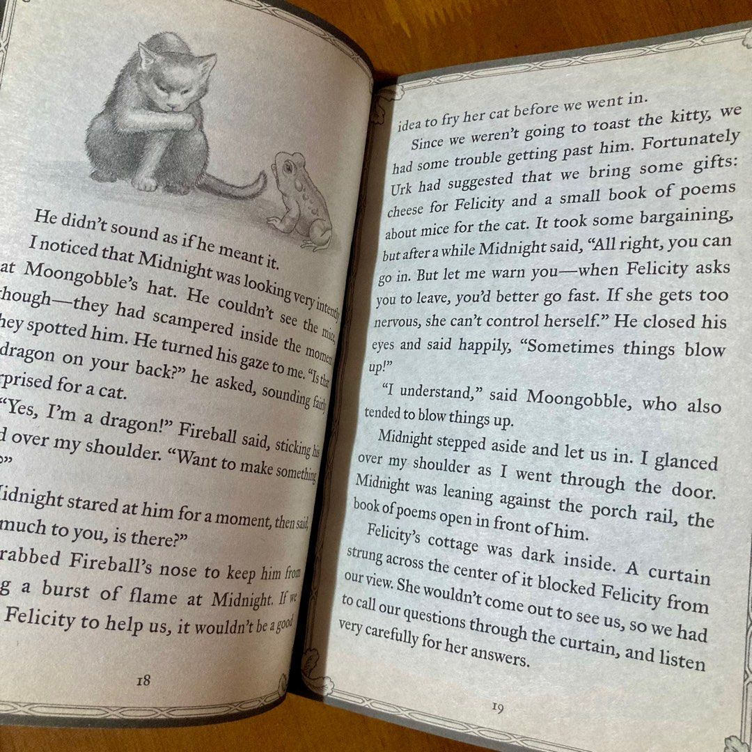 The Weeping Werewolf by Bruce Coville, Illustrated by Katherine Coville ...