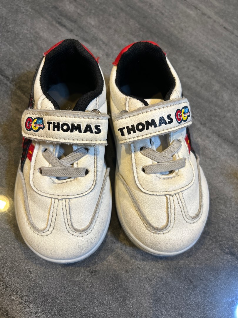 Thomas shoes, Babies & Kids, Babies & Kids Fashion on Carousell