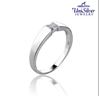 Unisilver ring For Sale | Carousell Philippines