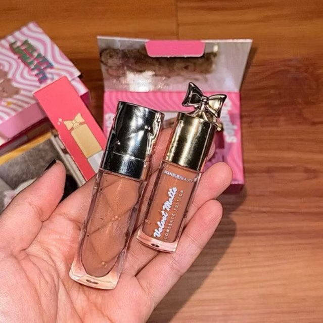 Wansue comeback edition pretzel, Beauty & Personal Care, Face, Makeup ...