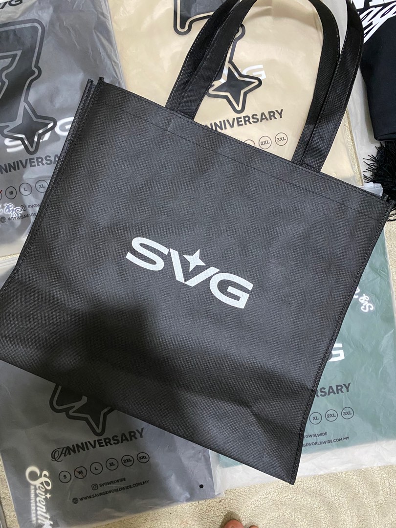 Woven bag SVG, Luxury, Bags & Wallets on Carousell