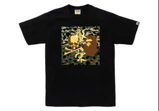 🆕🛍️SALE🛍️ AUTHENTIC AMIRI TIGER LOGO TEE, Luxury, Apparel on Carousell