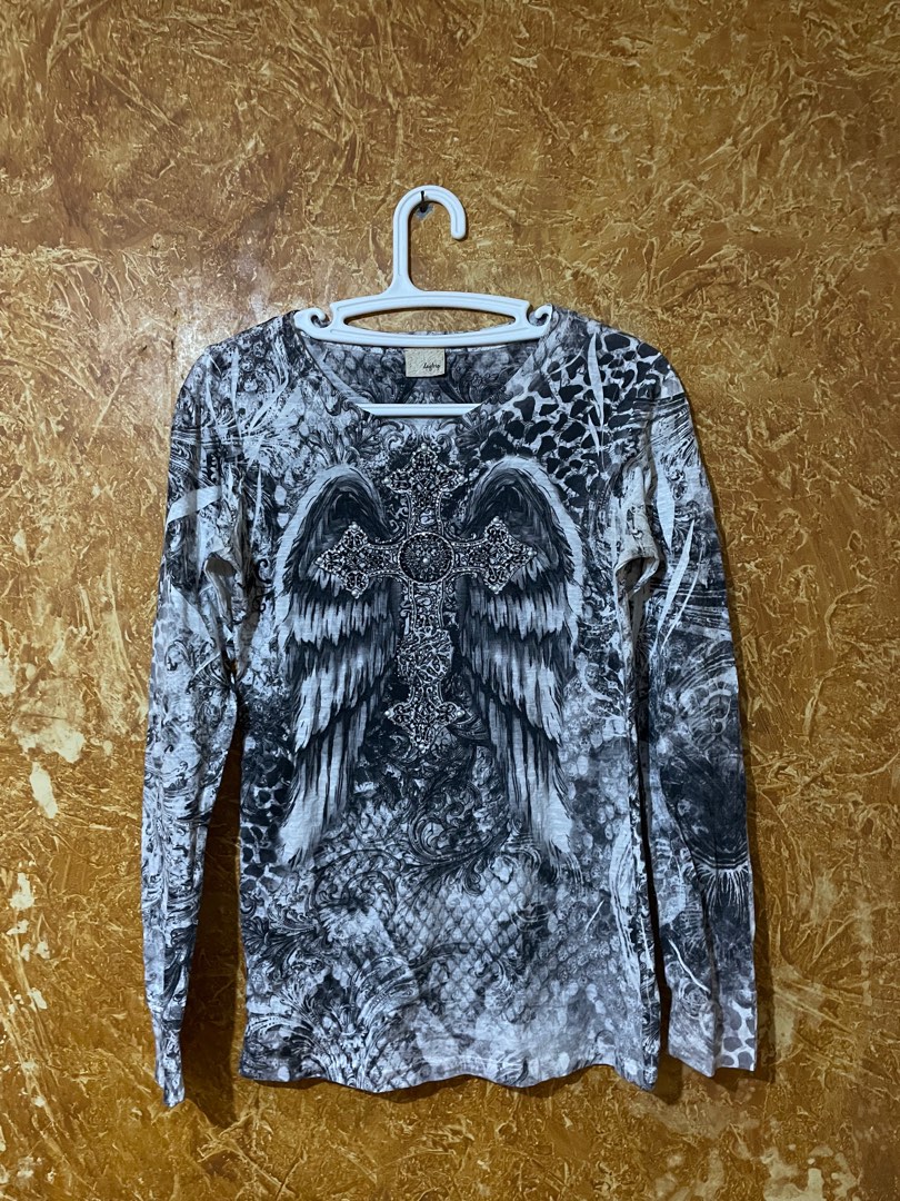 y2k day trip sweater, Women's Fashion, Coats, Jackets and Outerwear on ...