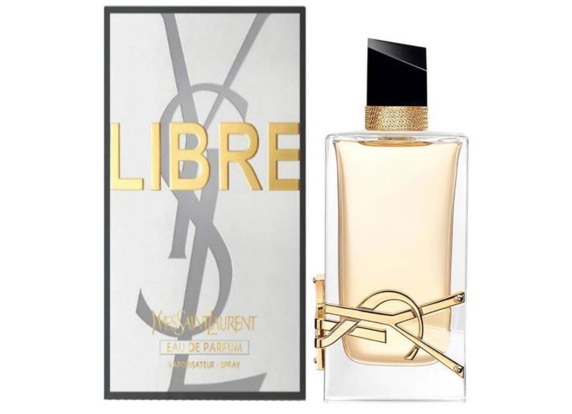 Yves Saint Laurent YSL Libre 3.4 fl oz 90ml, Kesehatan & Kecantikan ...