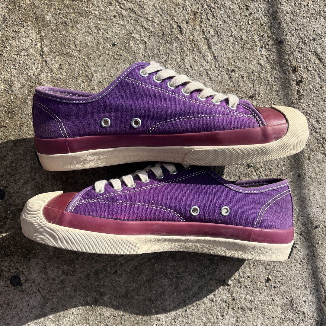 1960s Style Tennis Shoes by Mill Reef Made in Japan, Men's Fashion ...
