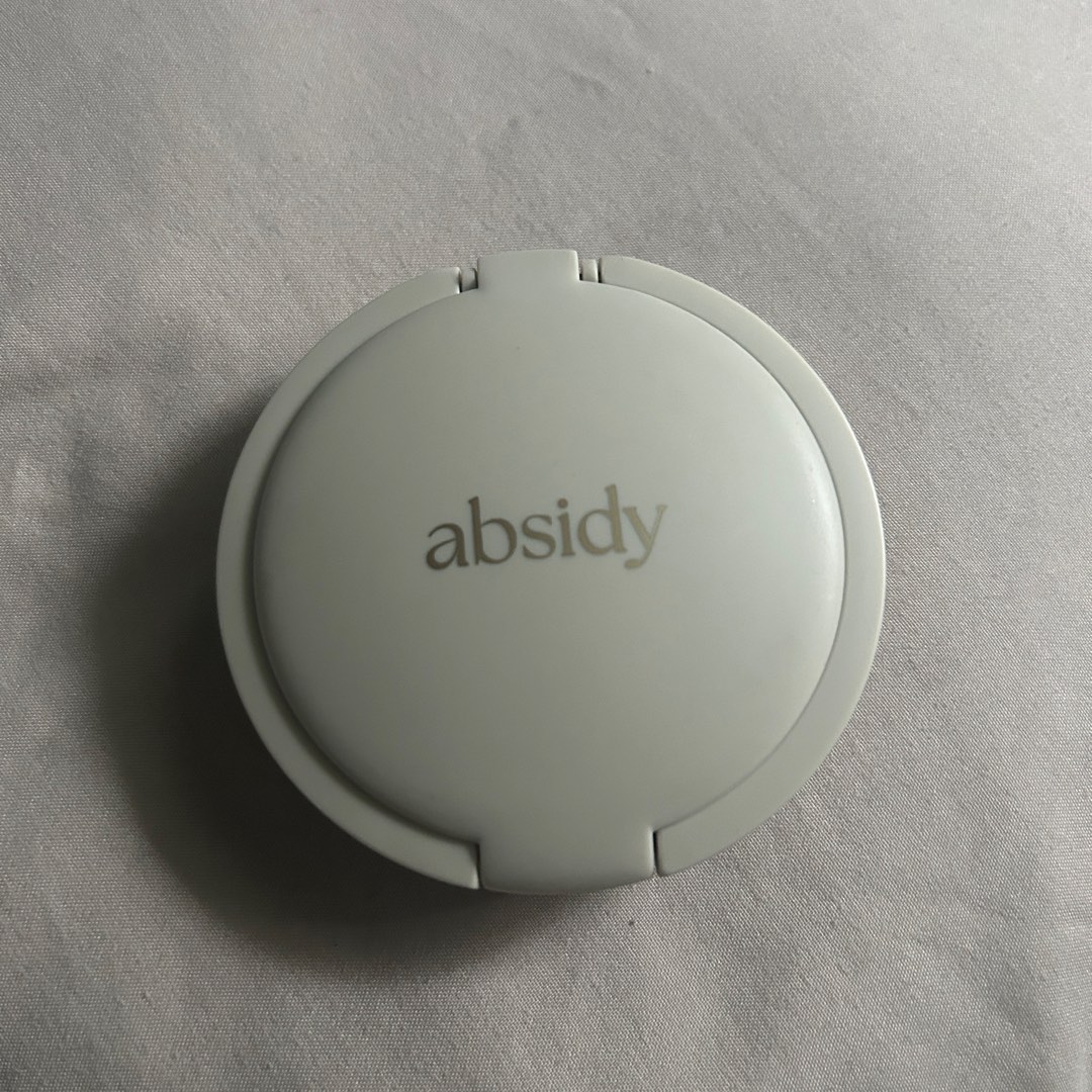 Absidy Powder in Oat, Beauty & Personal Care, Face, Makeup on Carousell