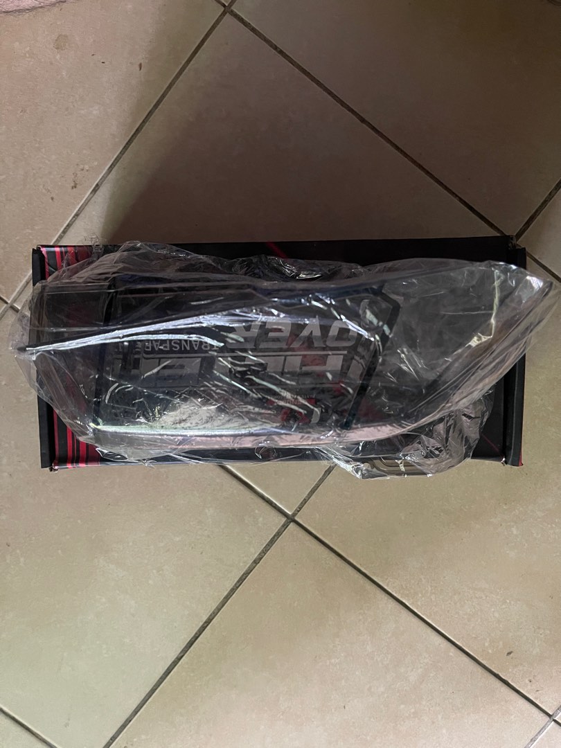 Air filter cover avantiz/solariz, Announcements on Carousell