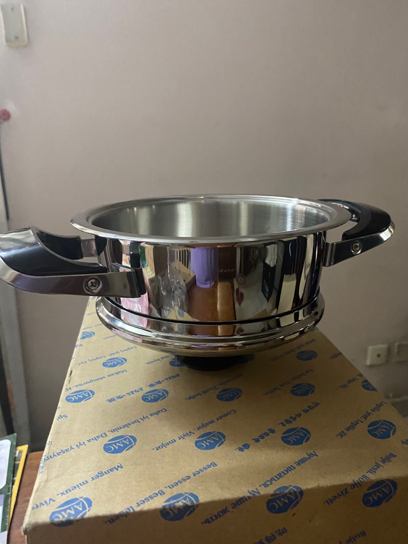 AMC Cookware, Furniture & Home Living, Kitchenware & Tableware ...