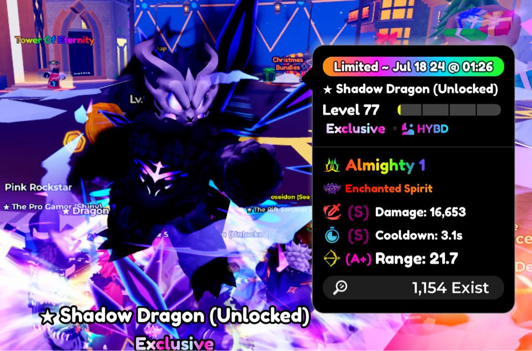 Anime defenders meta units for cheap (clearance sale), Video Gaming ...