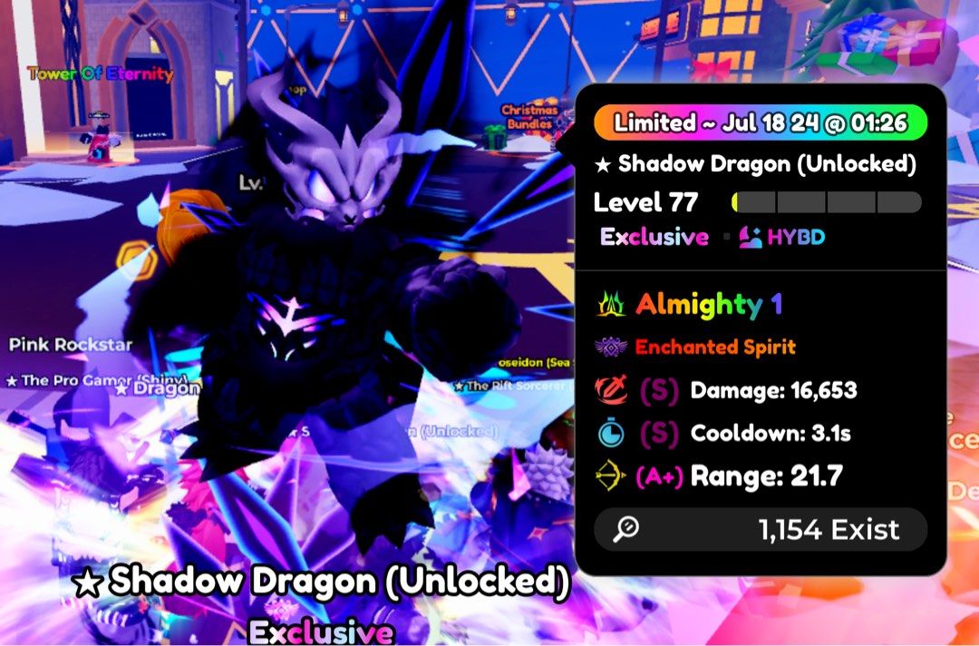 Anime defenders meta units for cheap (clearance sale), Video Gaming ...