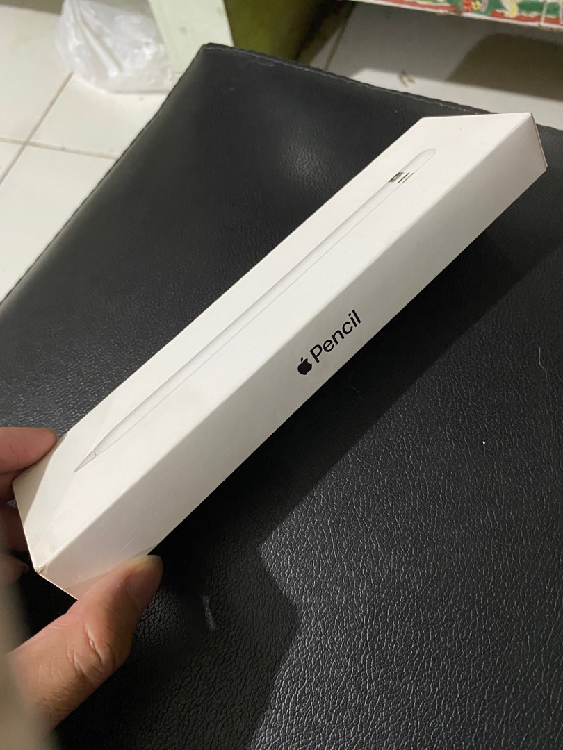 Apple Pen Gen 1, Elektronik, Komputer, Lainnya di Carousell