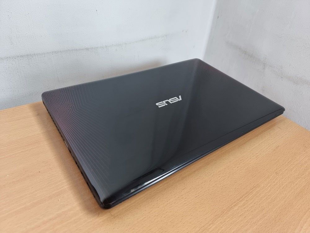 Asus X550JX i7-4720HQ 8GB 256GB SSD 4GB Nvidia GTX 950M, Computers ...