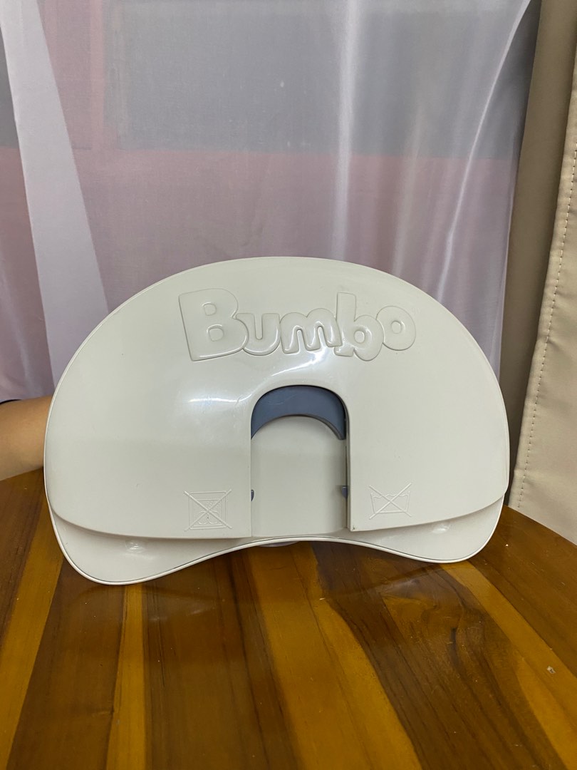 BUMBO TRAY FOR BUMBO CHAIR LATEST DESIGN, Babies & Kids, Nursing ...