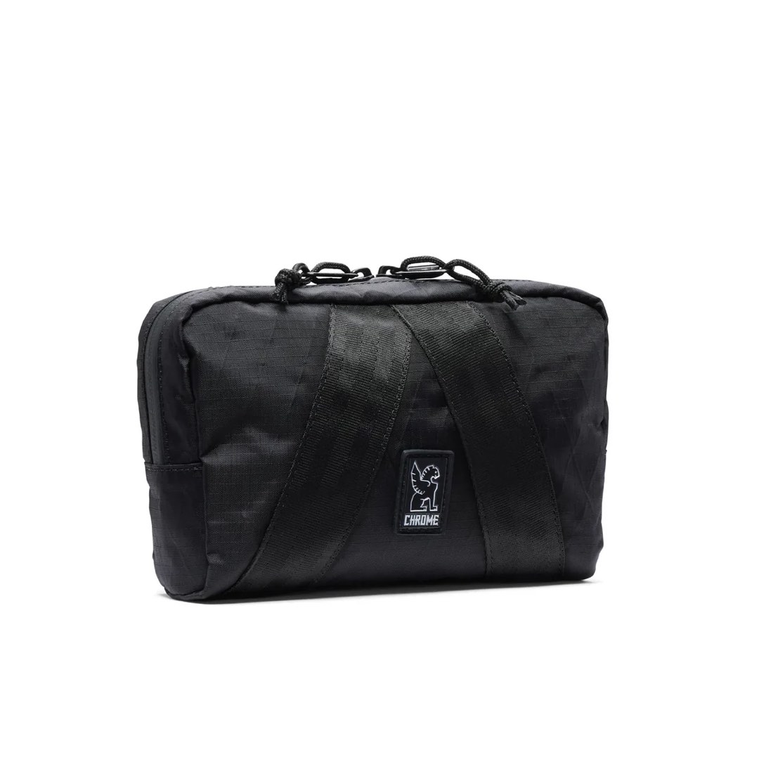 Chrome Industries MINI TENSILE SLING BLACK X, Women's Fashion, Bags ...