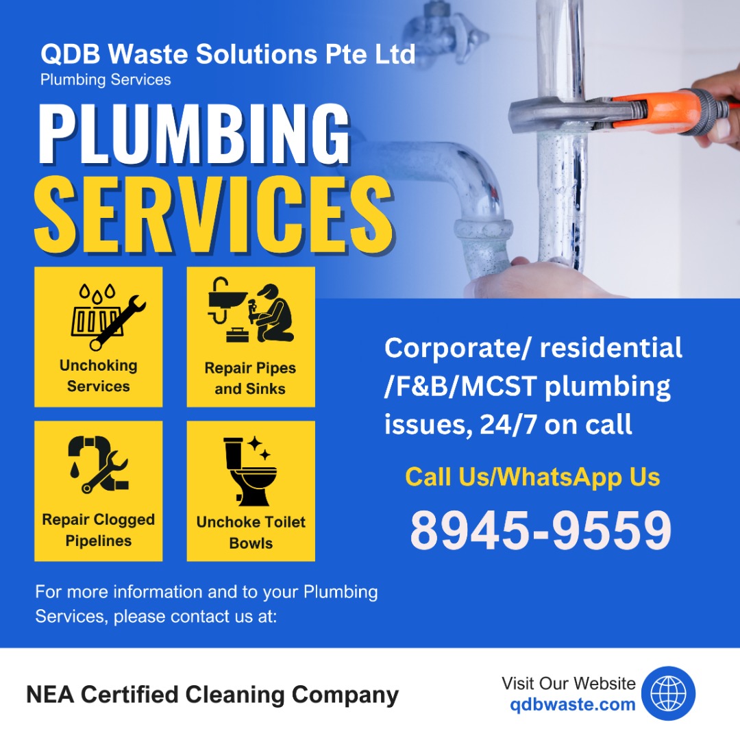 Clogged Drain? Choked Toilets? Expert Plumber, NEA Certified – FAST ...