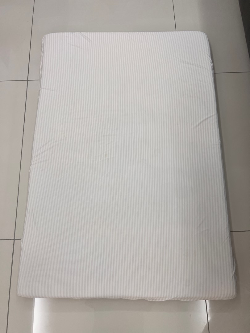 Comfy Baby Memory Foam Bed, Babies & Kids, Baby Nursery & Kids ...