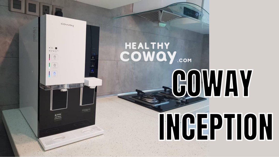 Coway PENAPIS AIR Model INCEPTION ( Display Set), TV & Home Appliances ...