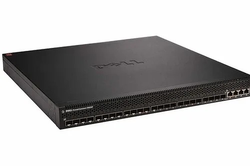 Dell PowerConnect 8024F 24-Ports SFP Layer3 Managed Switch, Computers ...