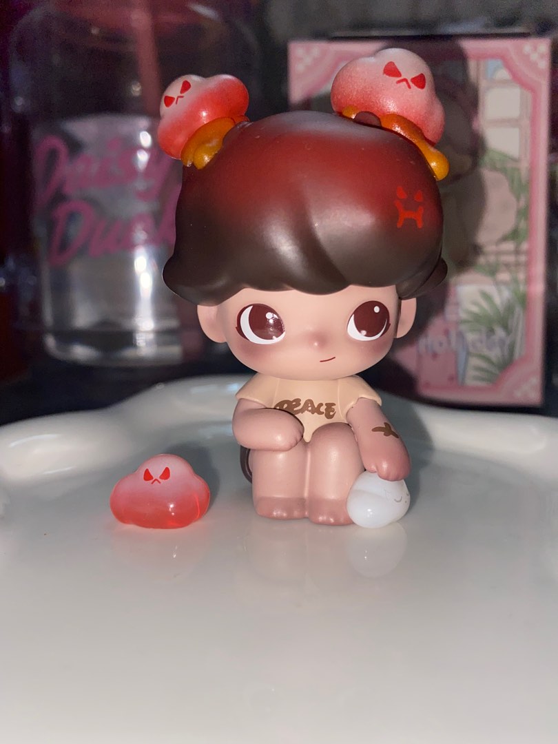 DIMOO POPMART, Hobbies & Toys, Toys & Games on Carousell