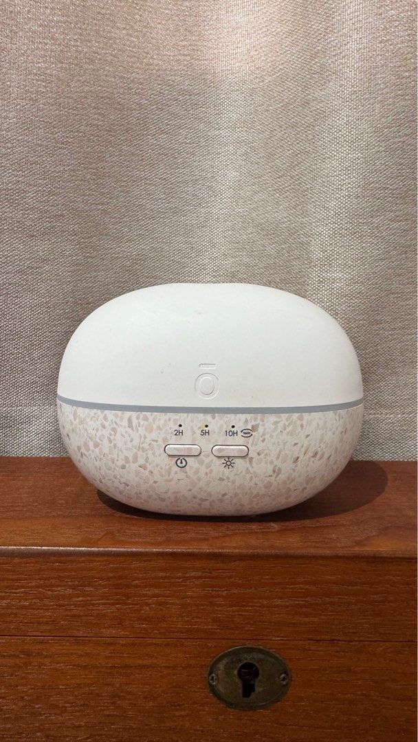 Doterra Mini Diffuser, TV & Home Appliances, Air Purifiers ...