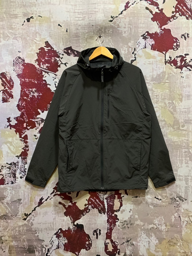 Fieldcore Urban Workwear Jacket Waterproof, Men's Fashion, Coats ...
