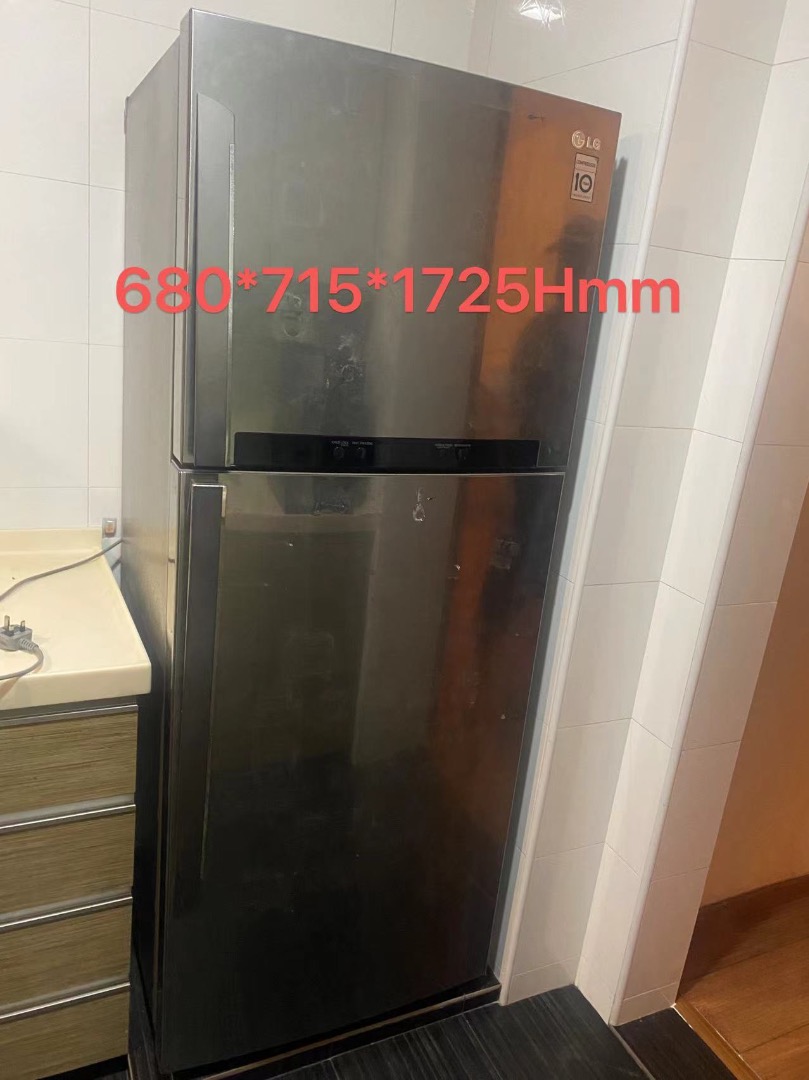 ★free deliver★home use regular size upright fridge refrigerator with good condition and free ...