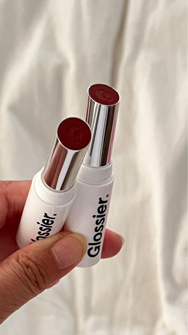 Glossier Generation G in Fuzz, Beauty & Personal Care, Face, Makeup on ...