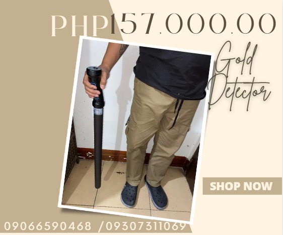 gold detector Conrad GR3 Plus Metal detector Scanner, Everything Else, Looking For on Carousell