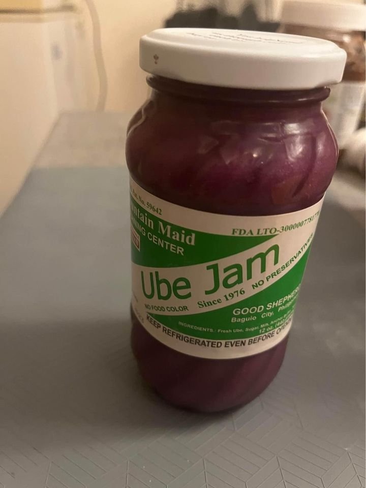 Good Shepherd Ube, Food & Drinks, Local Eats on Carousell