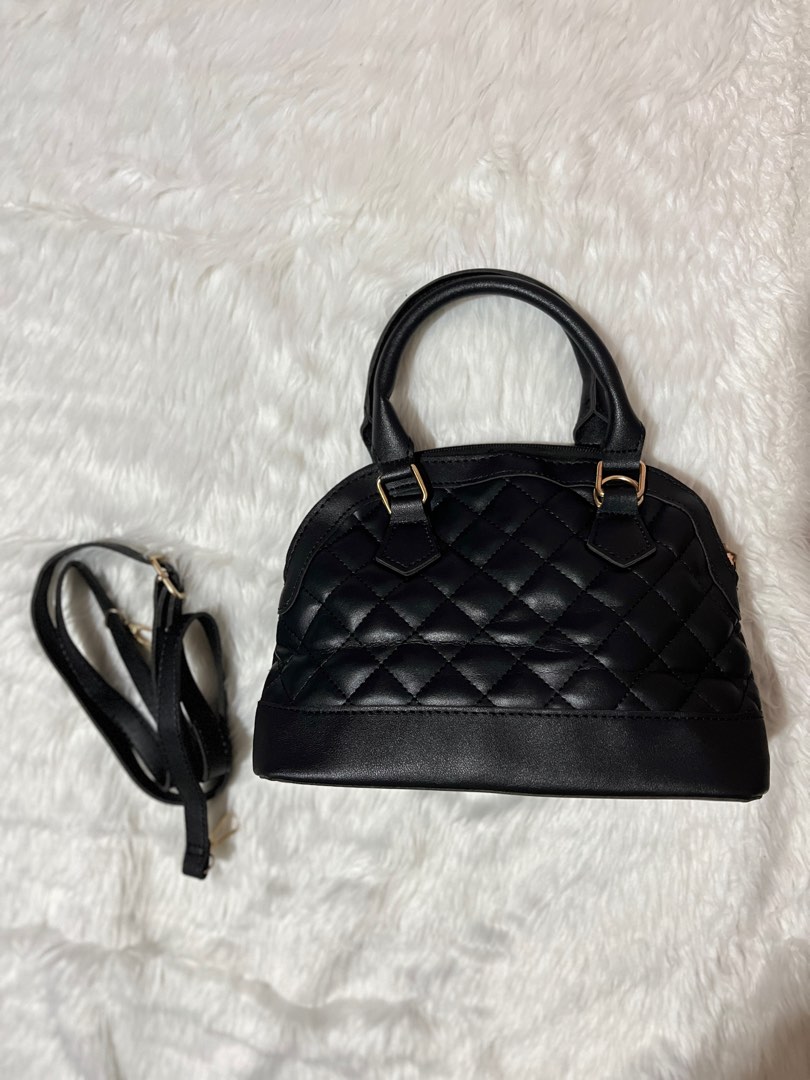 Hand & Sling bag, Women's Fashion, Bags & Wallets, Shoulder Bags on ...