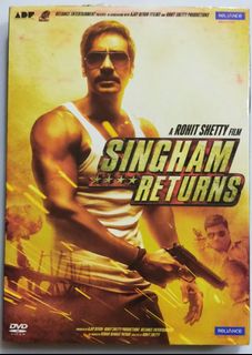 singham 2011