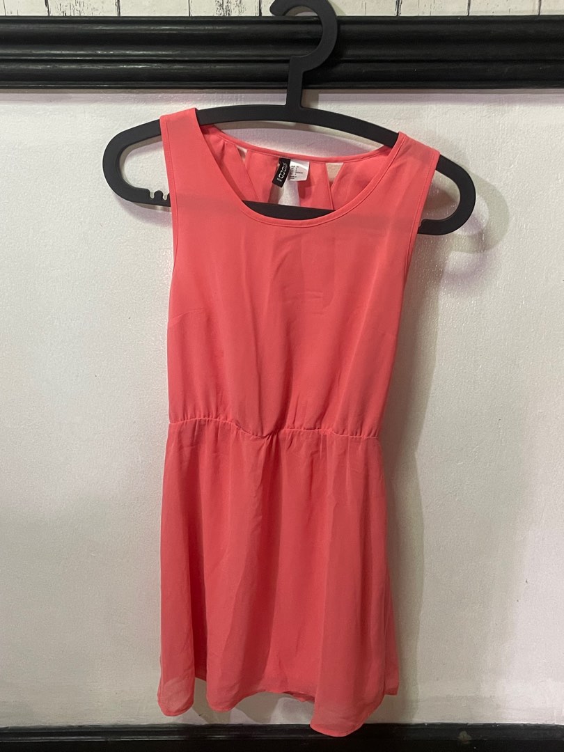 H&M Divided, Women's Fashion, Dresses & Sets, Dresses on Carousell